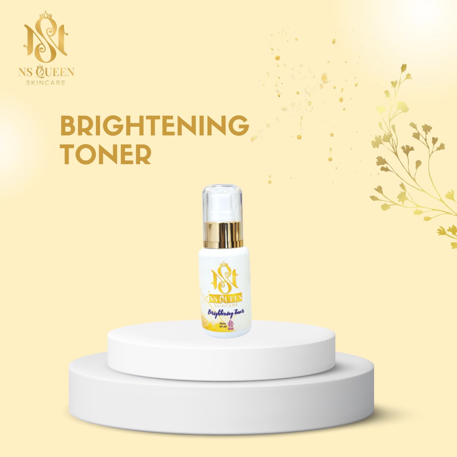 Katalog Produk – NS Queen